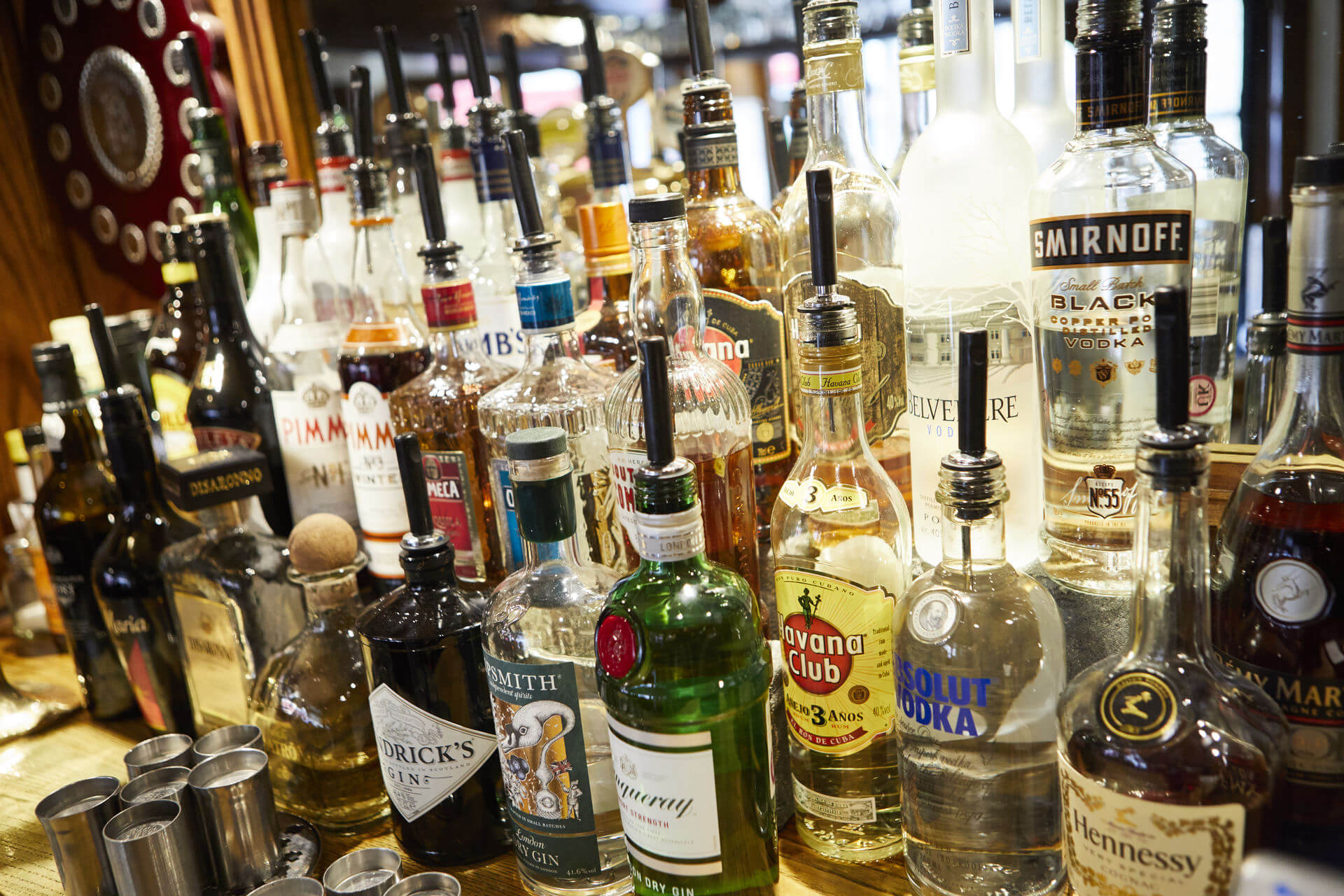 The Bear Inn - Drink at The Bear Inn Pub & Restaurant, Oxford