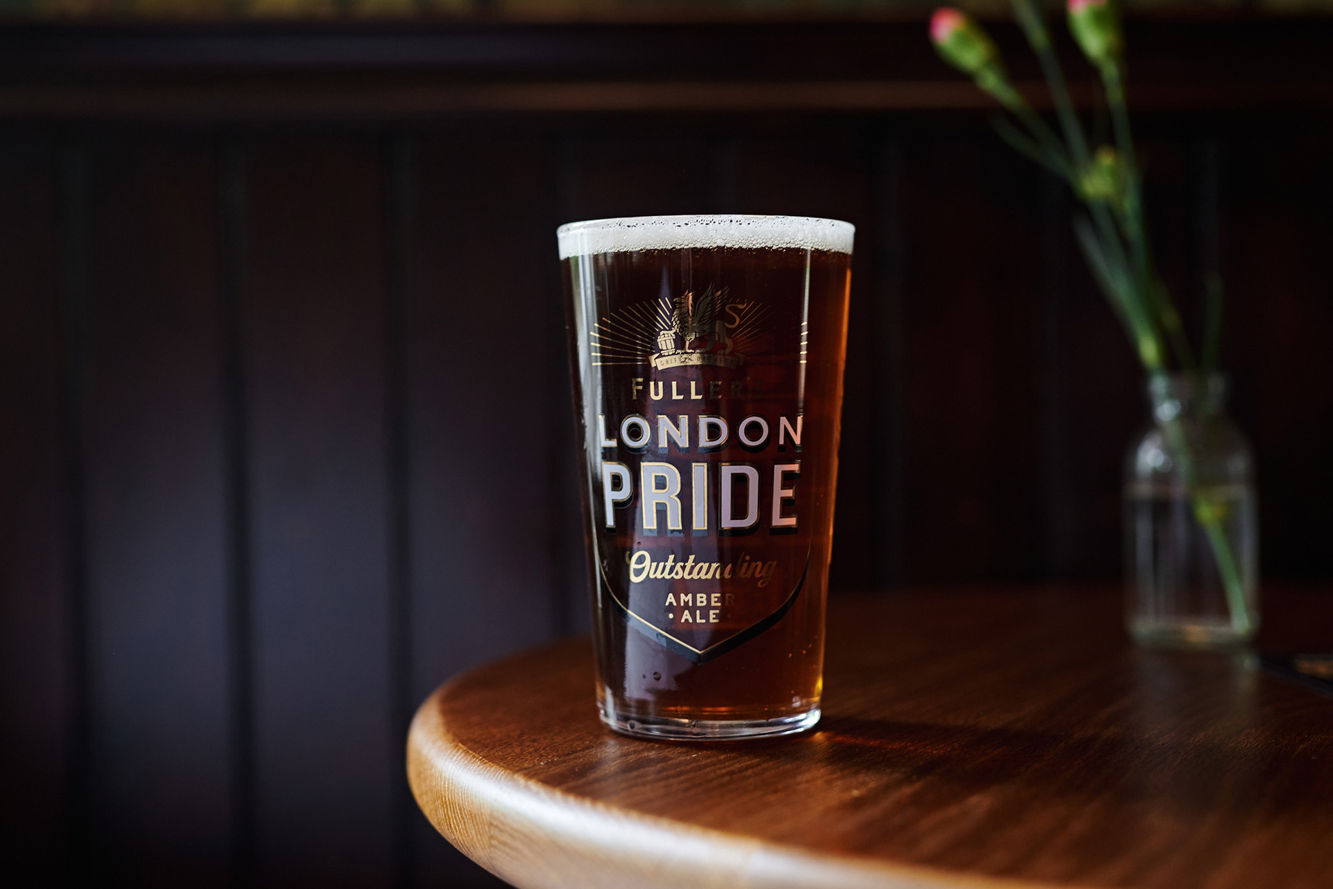 The Bear Inn - Fuller's Pub and Restaurant in Oxford